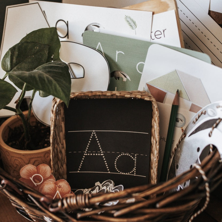 Shop by Age Range – Harbor and Sprout