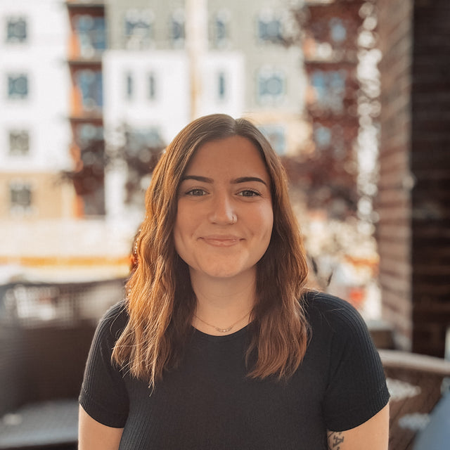 About – Harbor and Sprout