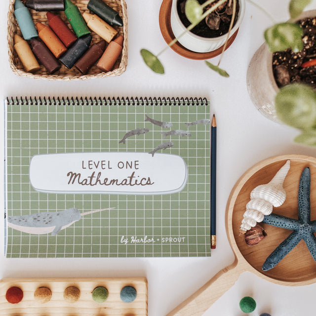 Homeschool Curriculum and Unit Studies – Harbor and Sprout