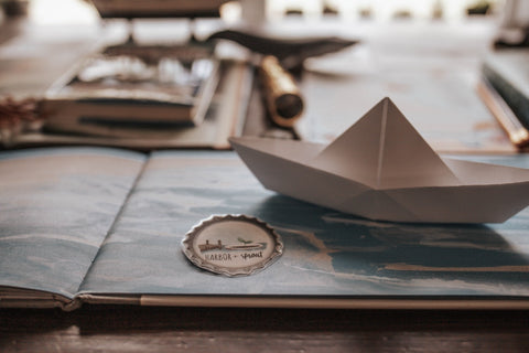 Digital Primary Level Unit Studies – Harbor and Sprout