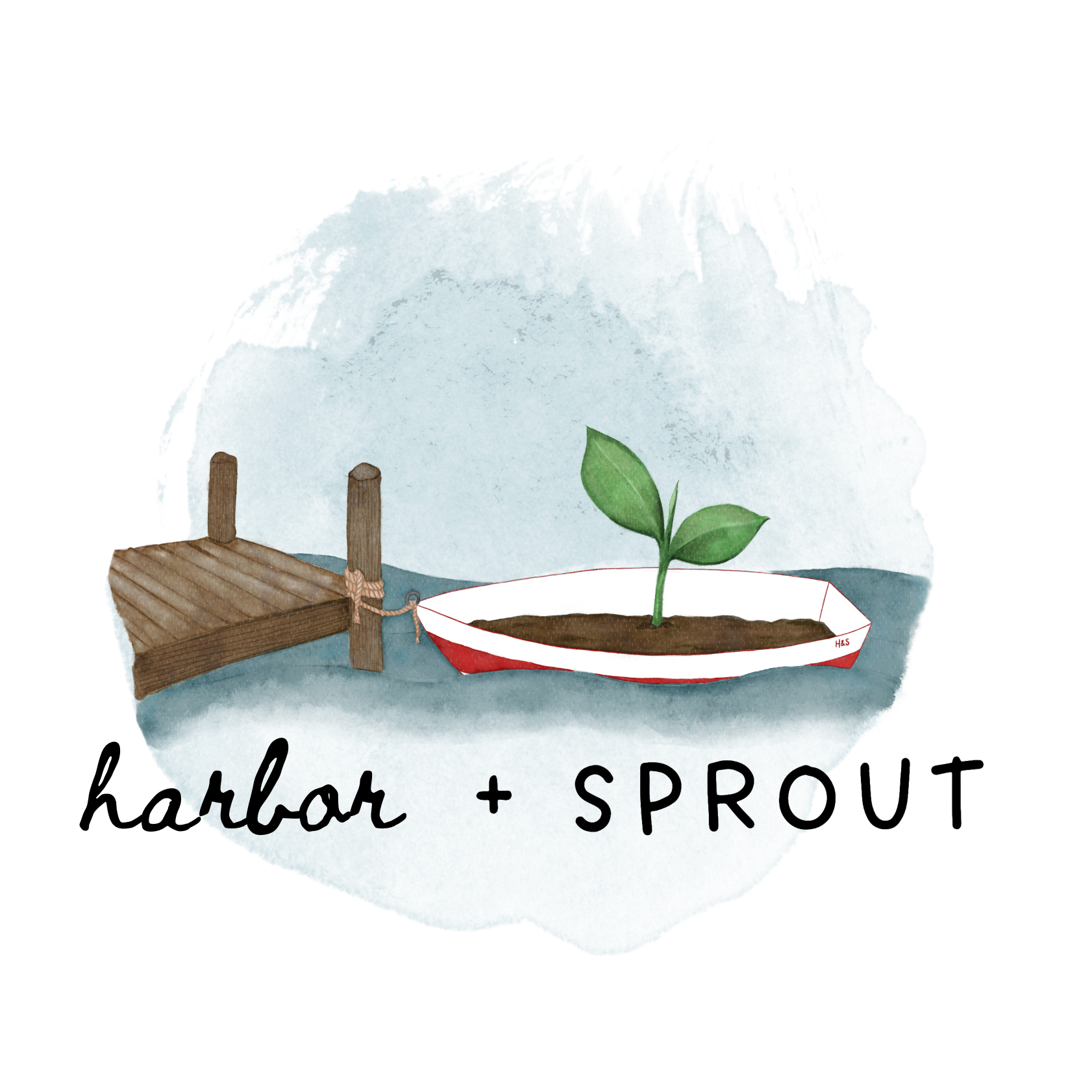 About – Harbor and Sprout