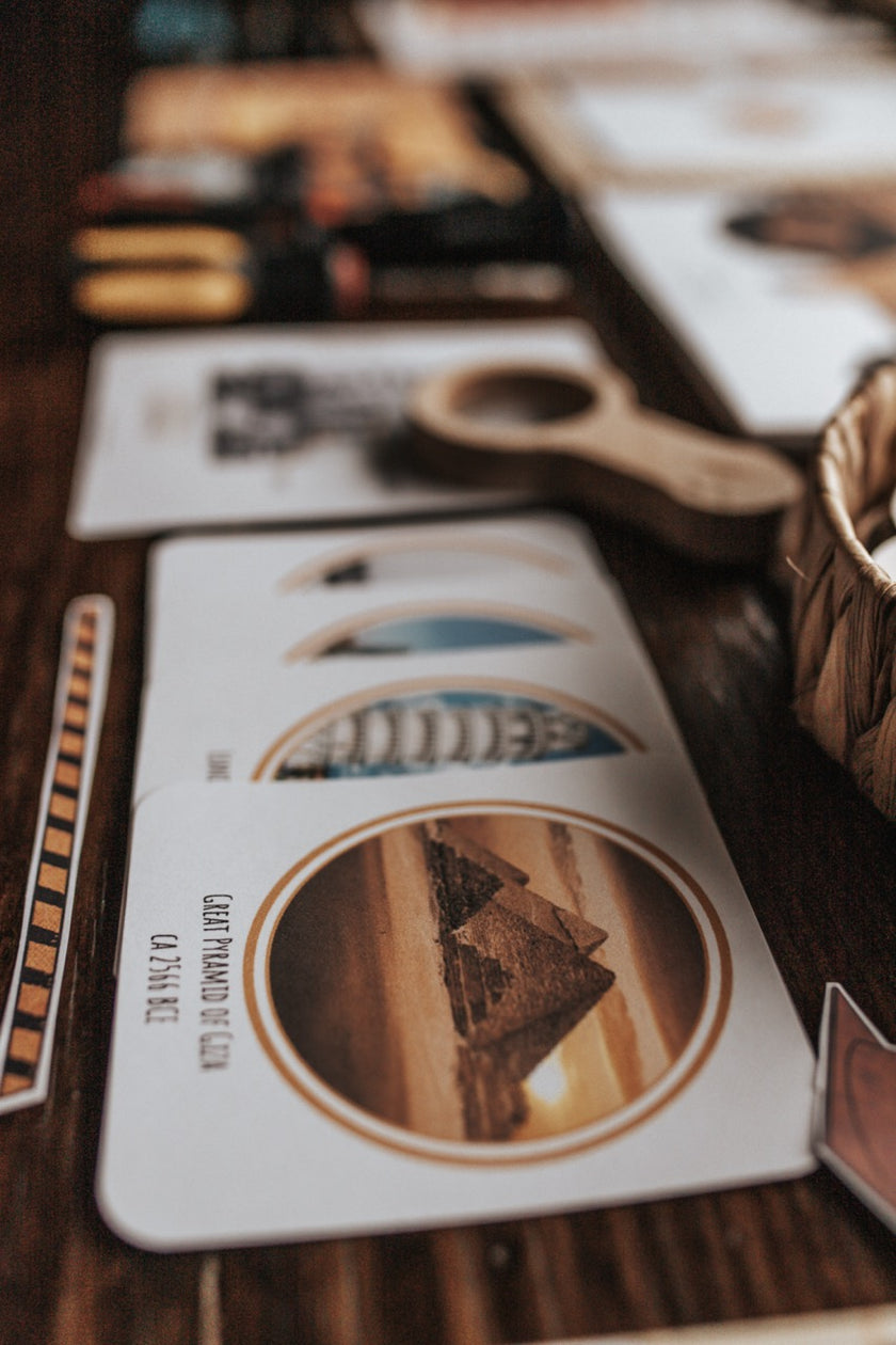 Construction Patchwork Study – Harbor and Sprout