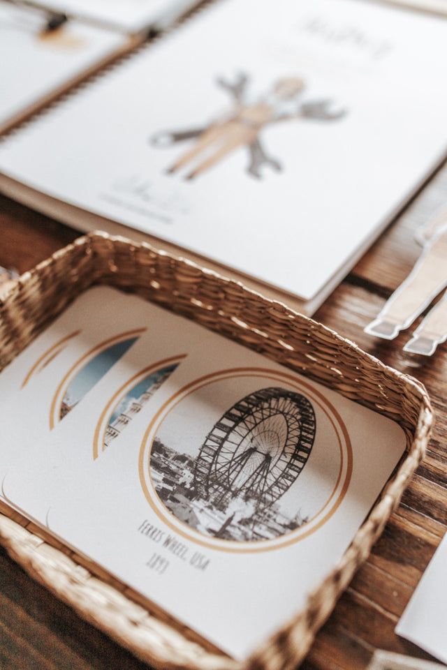 Construction Patchwork Study – Harbor and Sprout