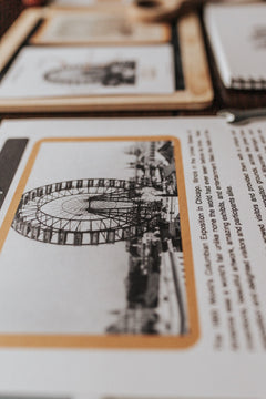 Construction Patchwork Study – Harbor and Sprout