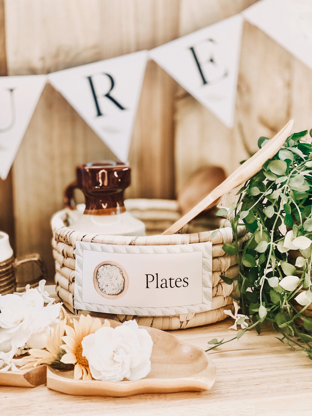 Mud Kitchen Dramatic Play Set – Harbor and Sprout