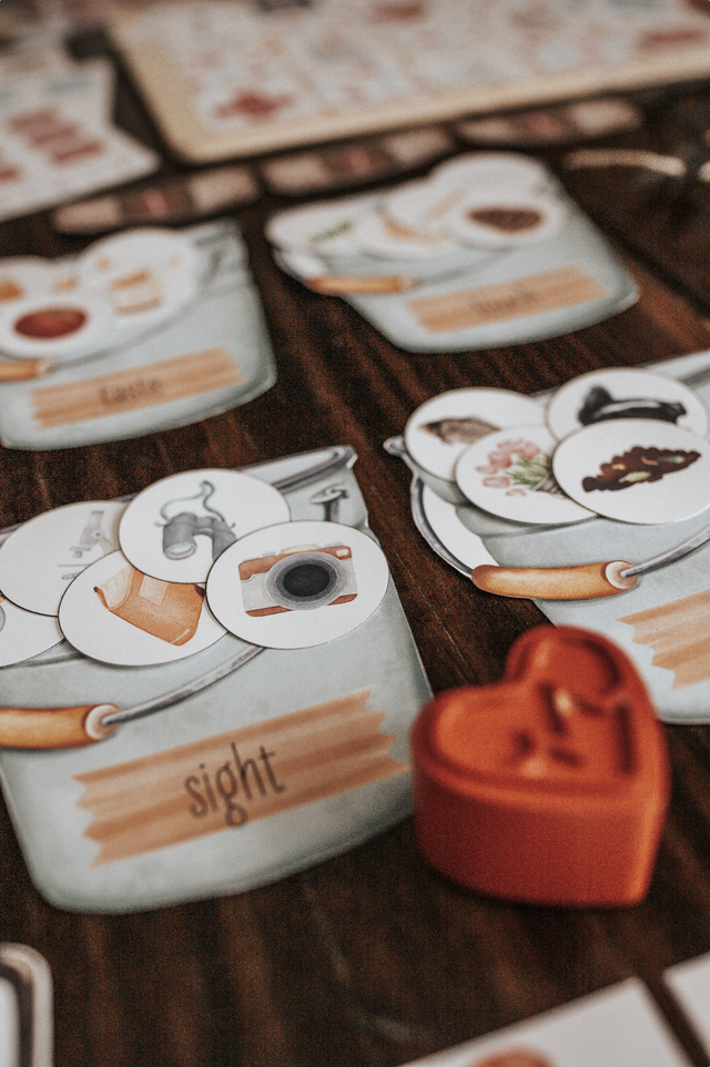 Human Body Morning Basket – Harbor and Sprout